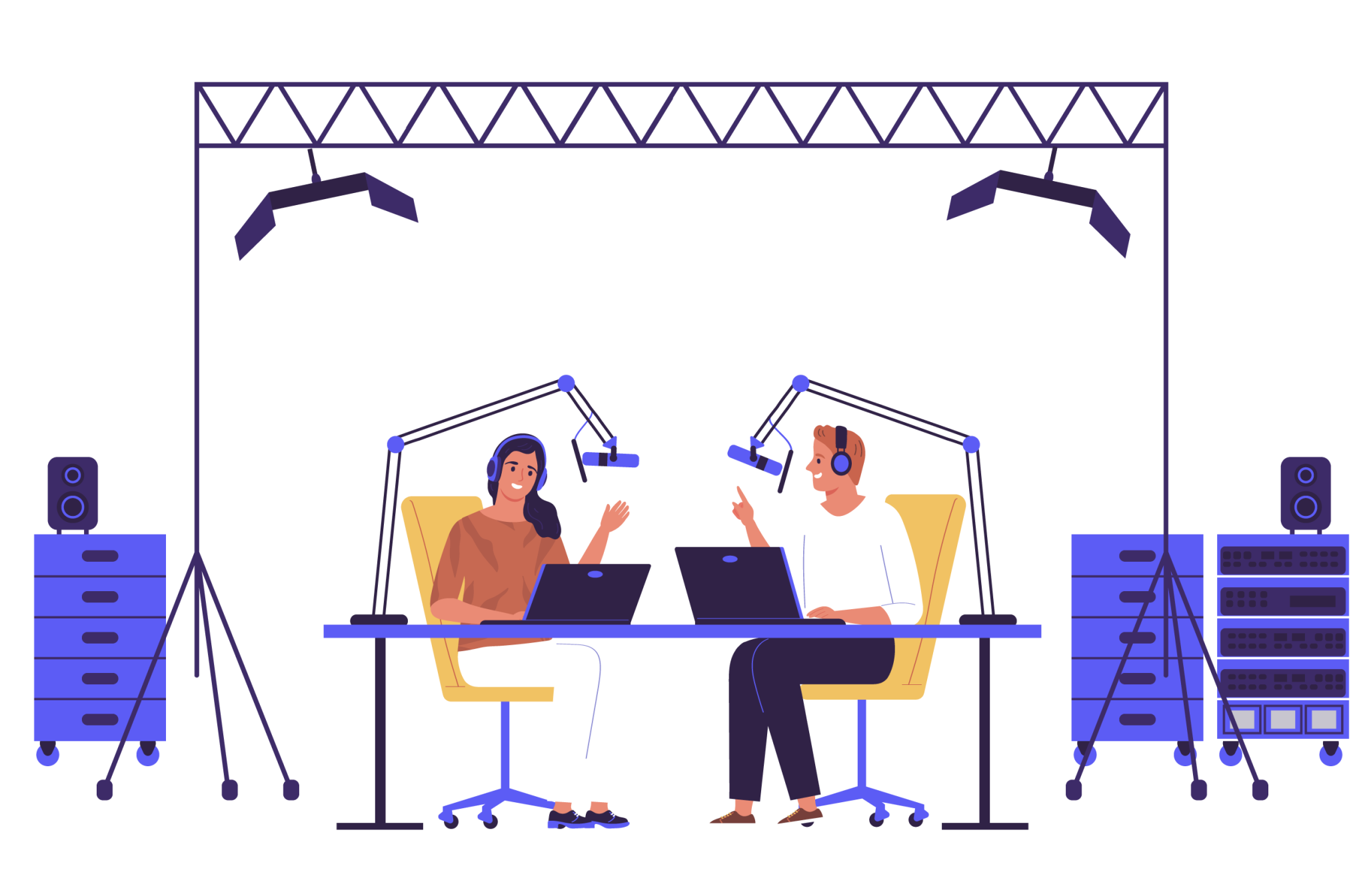 Our Story - KVFX LIVE RADIO