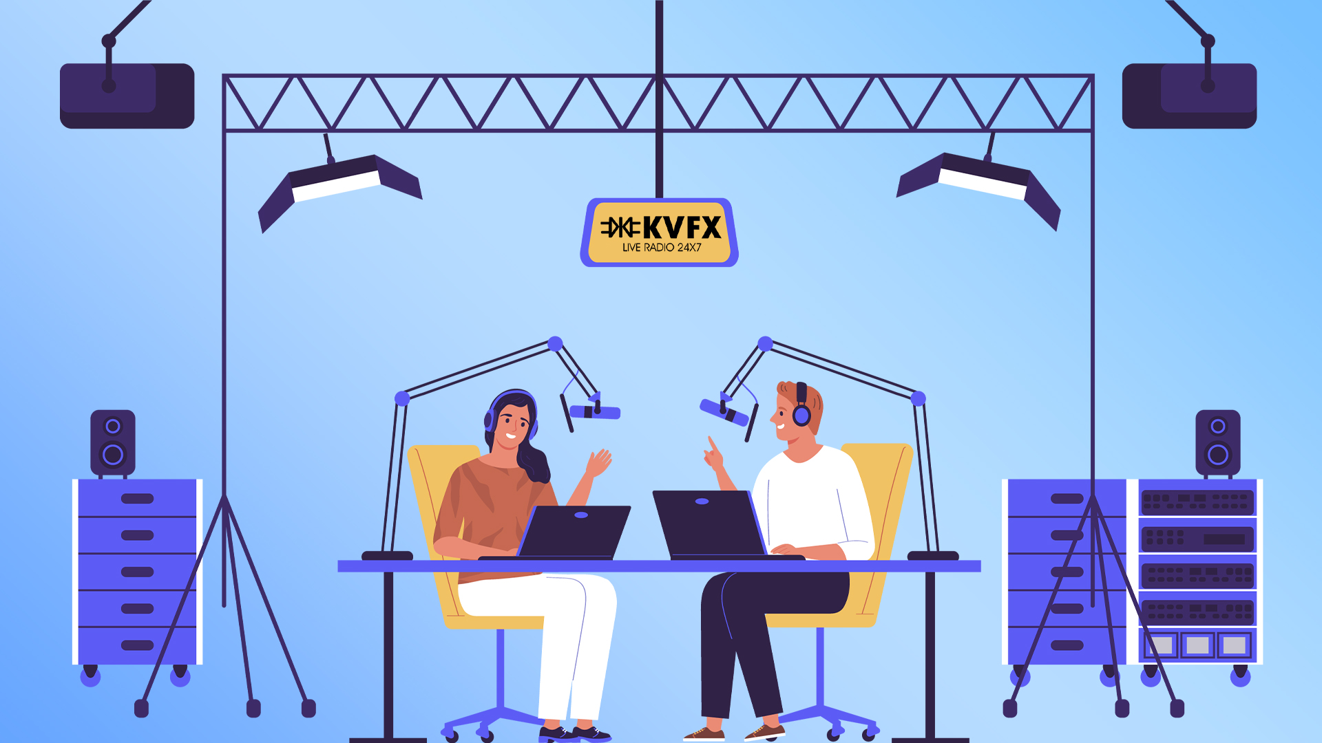Home - KVFX LIVE RADIO